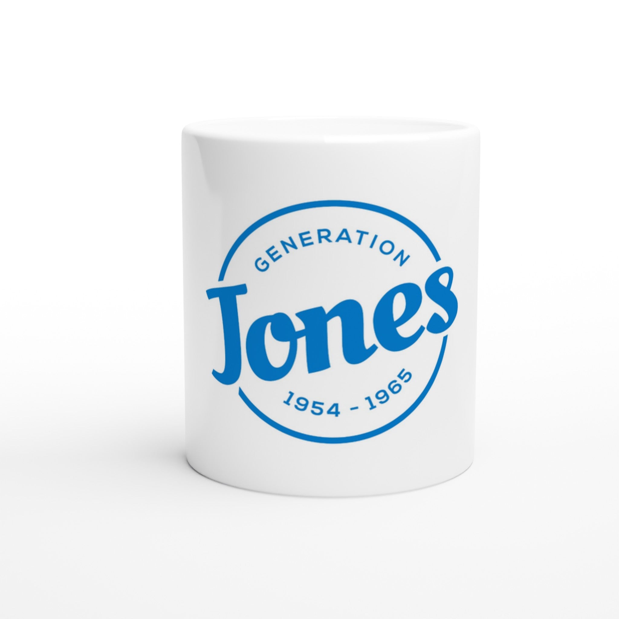 Products – Gen Jones Style