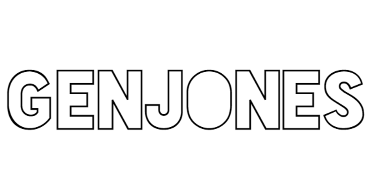 Generation Jones Style – Gen Jones Style